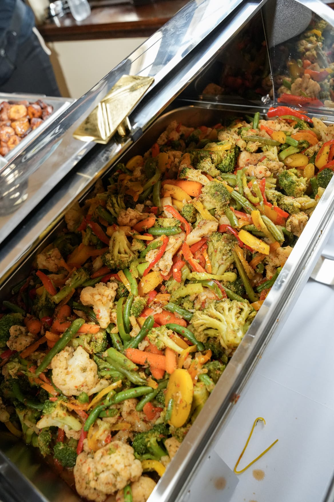 Mixed Vegetables (Queens Vegetable) – EDNISCOCREAMYCREATIONS